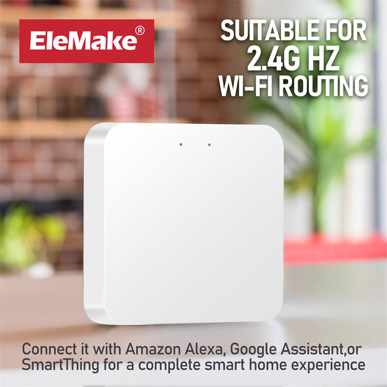 Bluetooth Vs Wi Fi Smart Locks Which Is Better Elemake