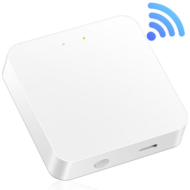 Bluetooth Vs. Wi-Fi Smart Locks: Which is Better? – EleMake